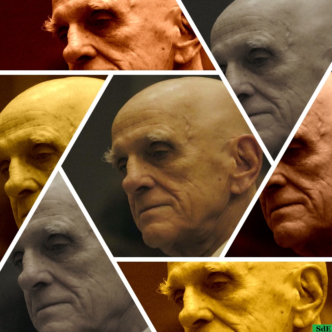 El caso Fonseca: el gran arte de narrar - Salida de Emergencia