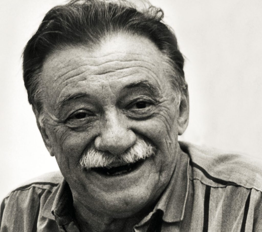 Centenario de Mario Benedetti - Salida de Emergencia