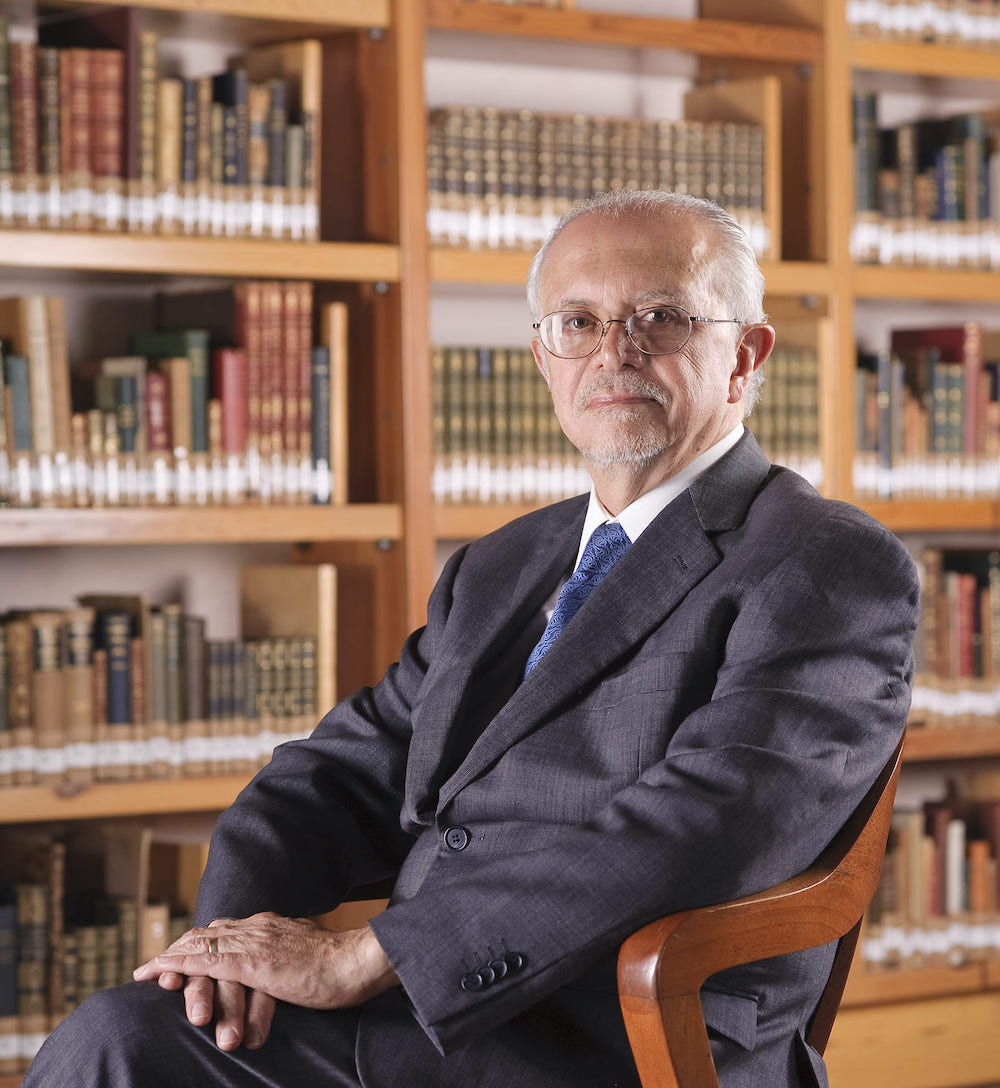 Mario Molina: adiós al cambio climático - Salida de Emergencia