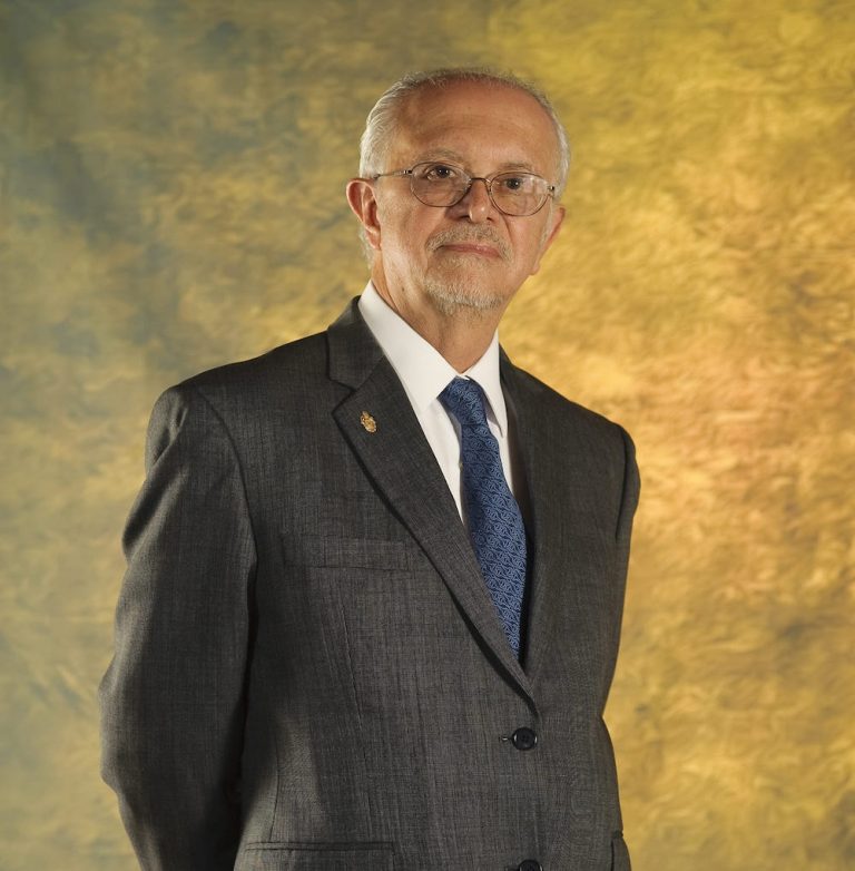 Mario Molina: adiós al cambio climático - Salida de Emergencia