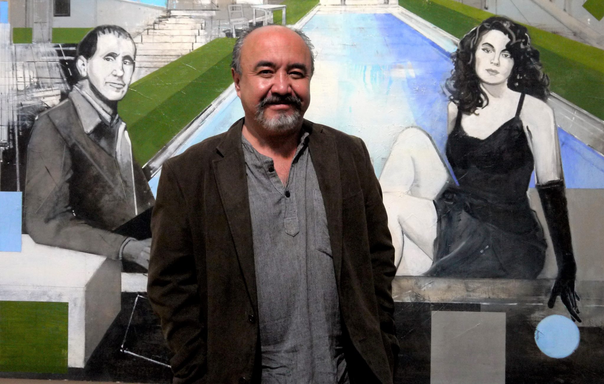 Los universos de Rodrigo Ayala - Salida de Emergencia