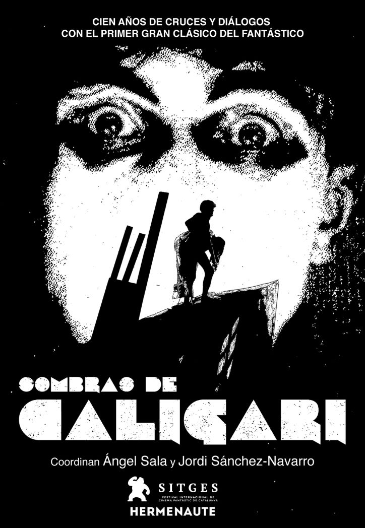 «El gabinete del doctor Caligari», un clásico centenario - Salida de ...