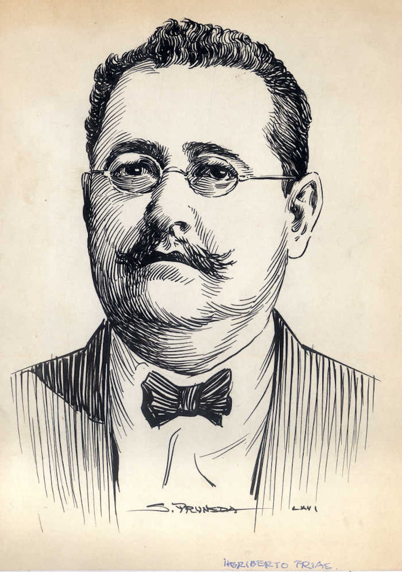 Heriberto Frías: narrar las miserias más miserables - Salida de Emergencia