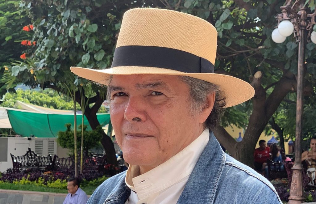 Arturo Márquez: 70 aniversario - Salida de Emergencia