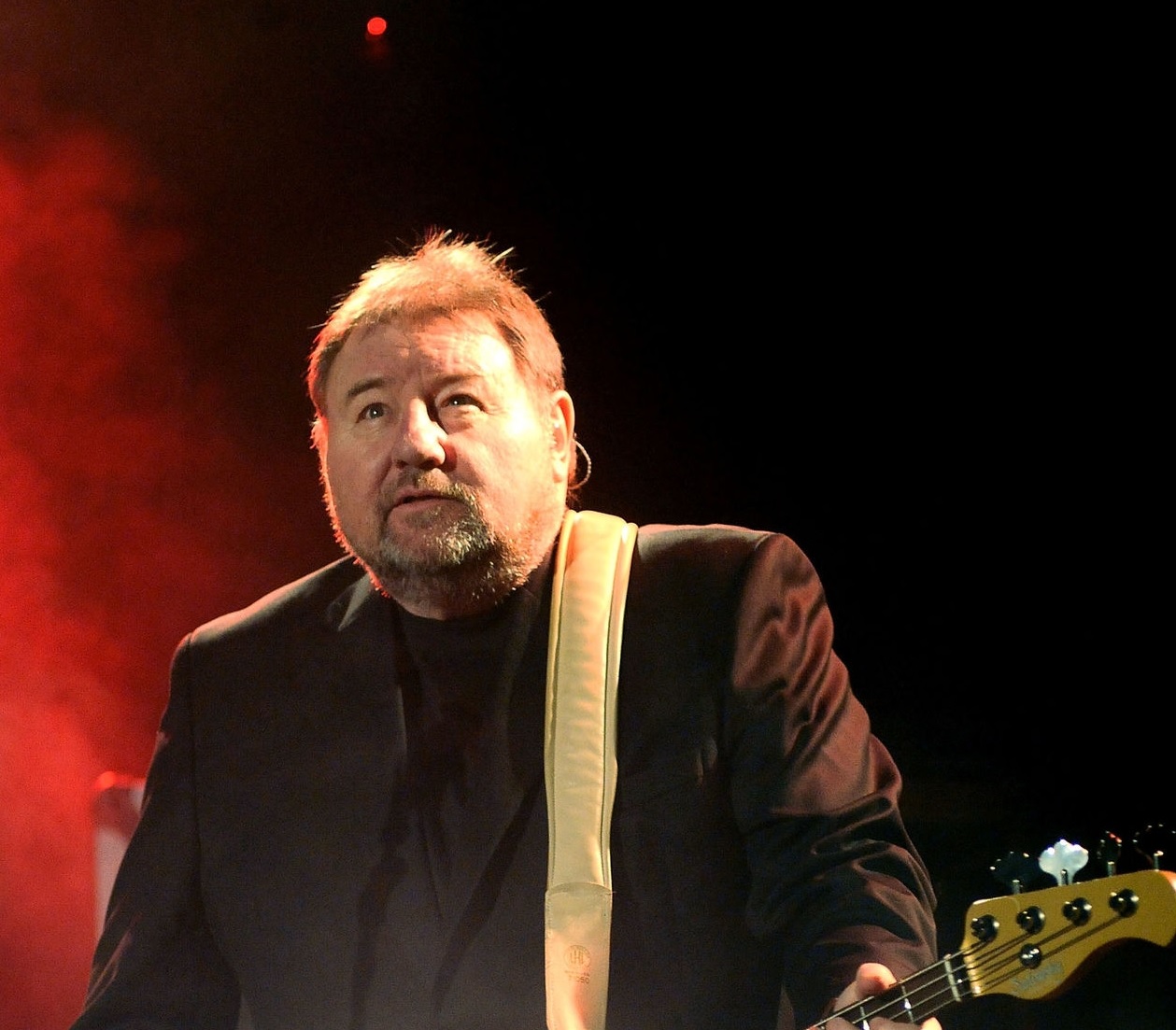 Emerson y Lake, un lustro después - Salida de Emergencia
