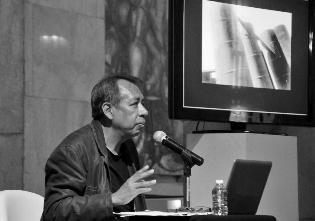 José Antonio Rodríguez (1961-2021): en busca de las historias ocultas ...