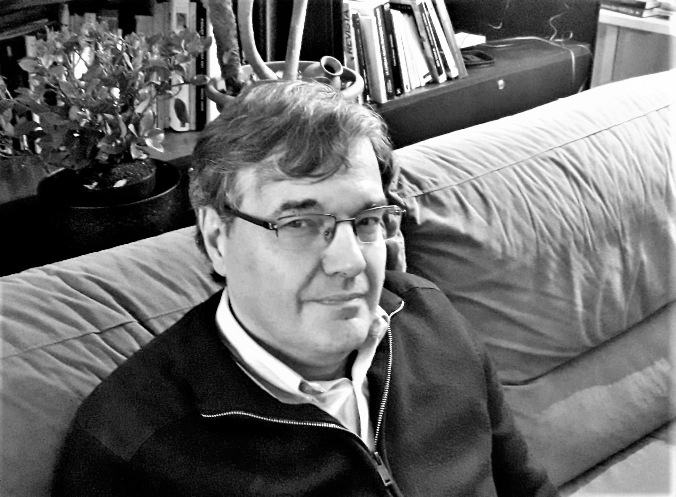 Necesitamos una “vacuna social”: Joan Benach - Salida de Emergencia