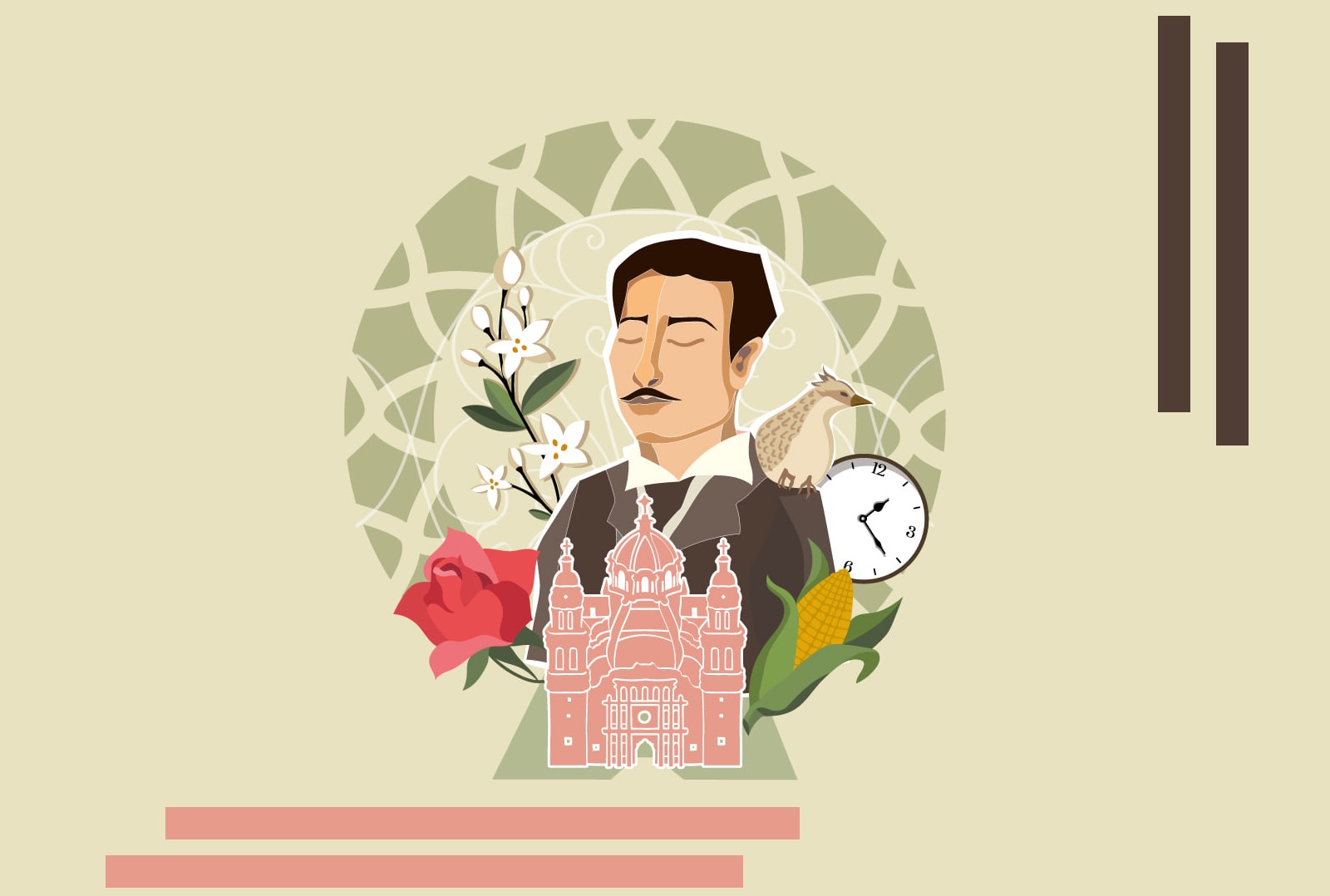 Ramón López Velarde, el más querible de nuestros poetas - Salida de ...