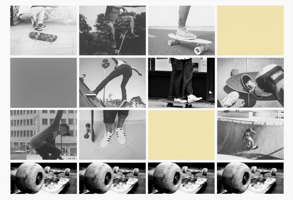 Los skatos - Salida de Emergencia