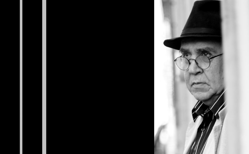 La persistencia amorosa de Maira - Salida de Emergencia