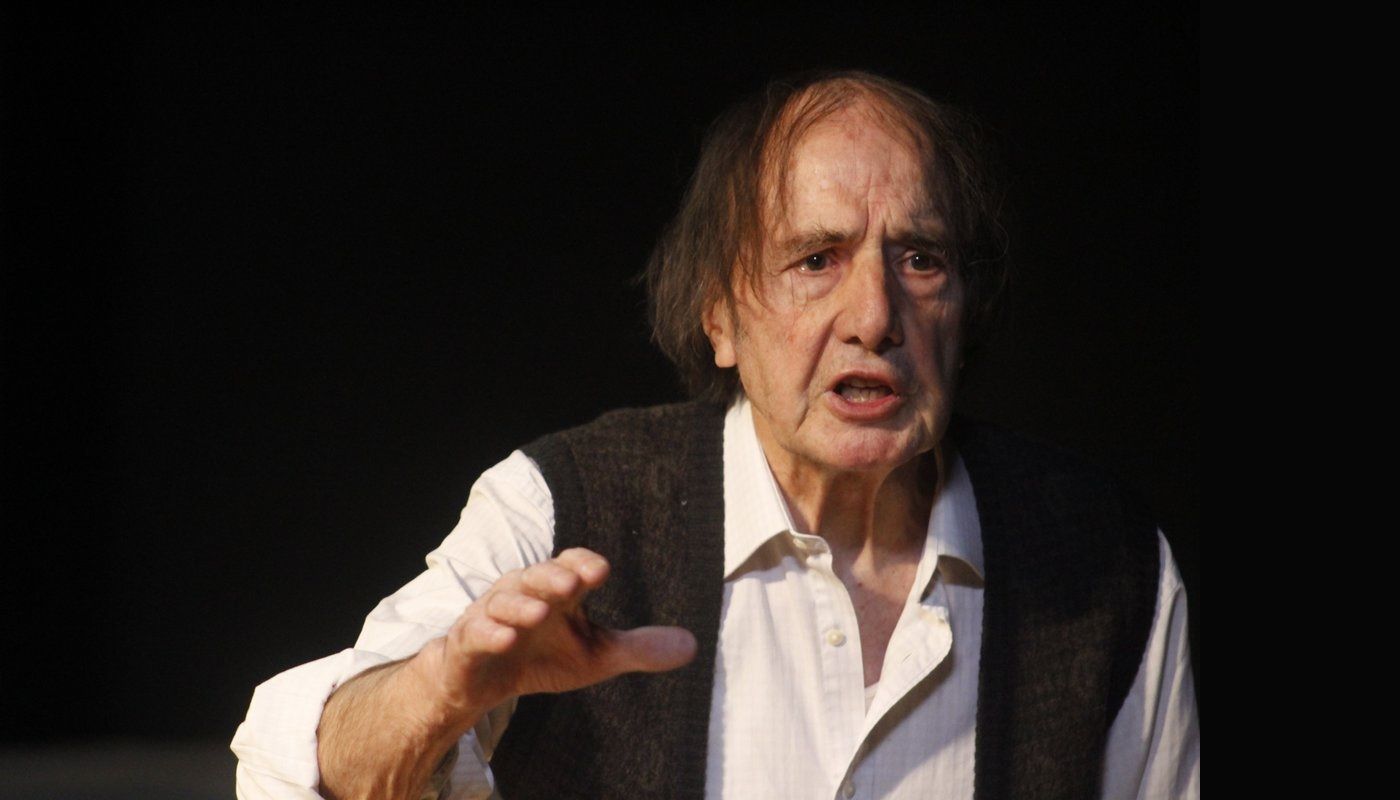 Murió una época: un adiós a Mauricio Davison - Salida de Emergencia