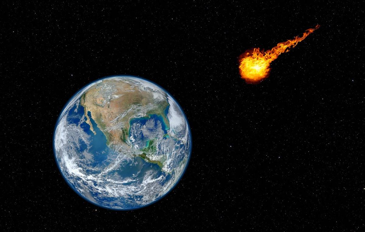 El mundo ARN: un poco más cerca de entender el origen de la vida ...