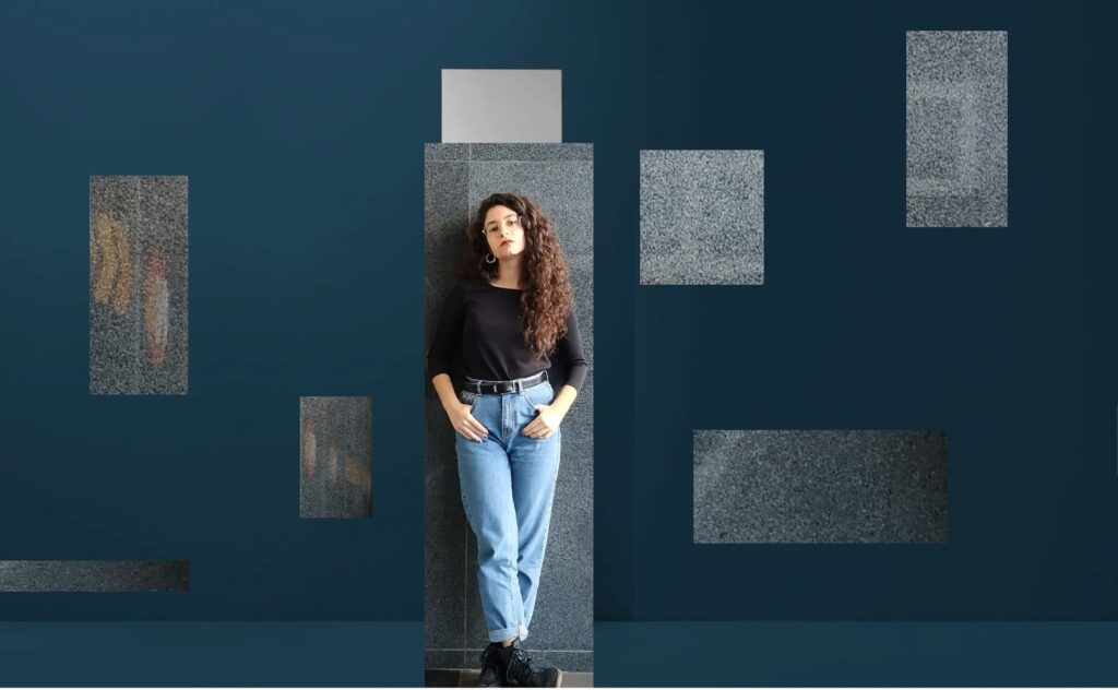 Los planetas fantasma de Rosa Berbel - Salida de Emergencia