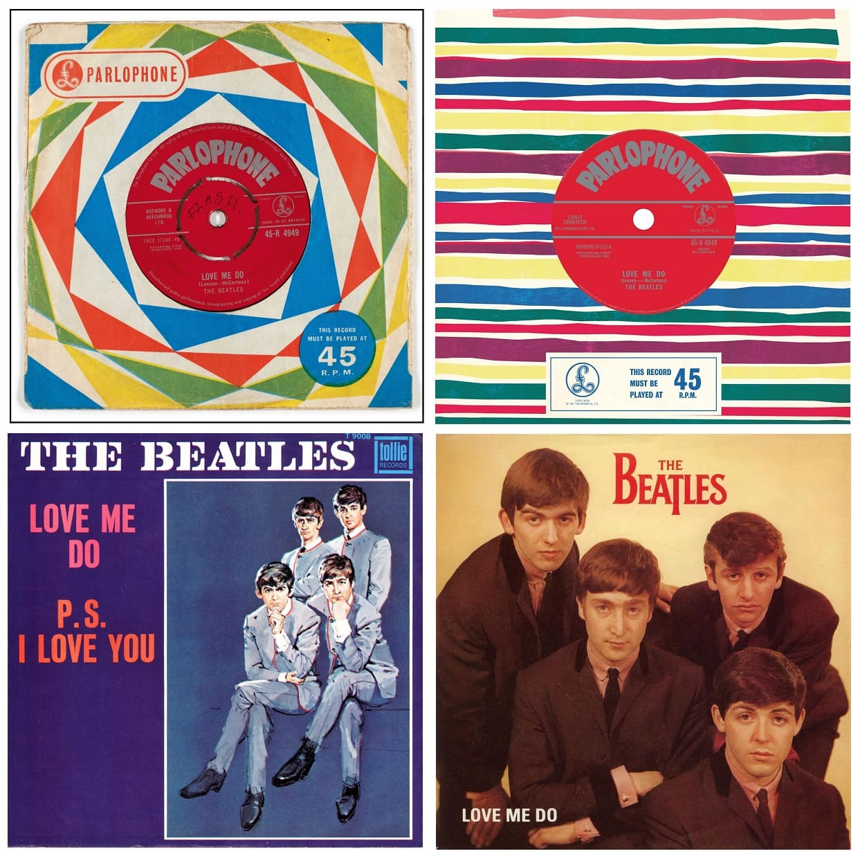 Hace seis décadas, una fecha memorable - Salida de Emergencia