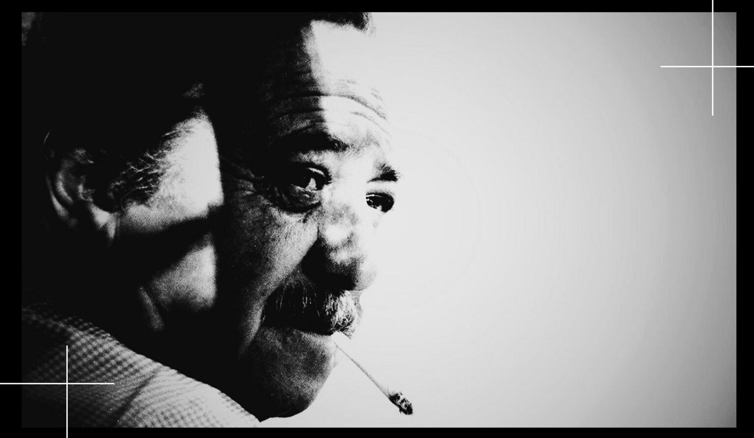 Centenario natal de Ricardo Garibay - Salida de Emergencia