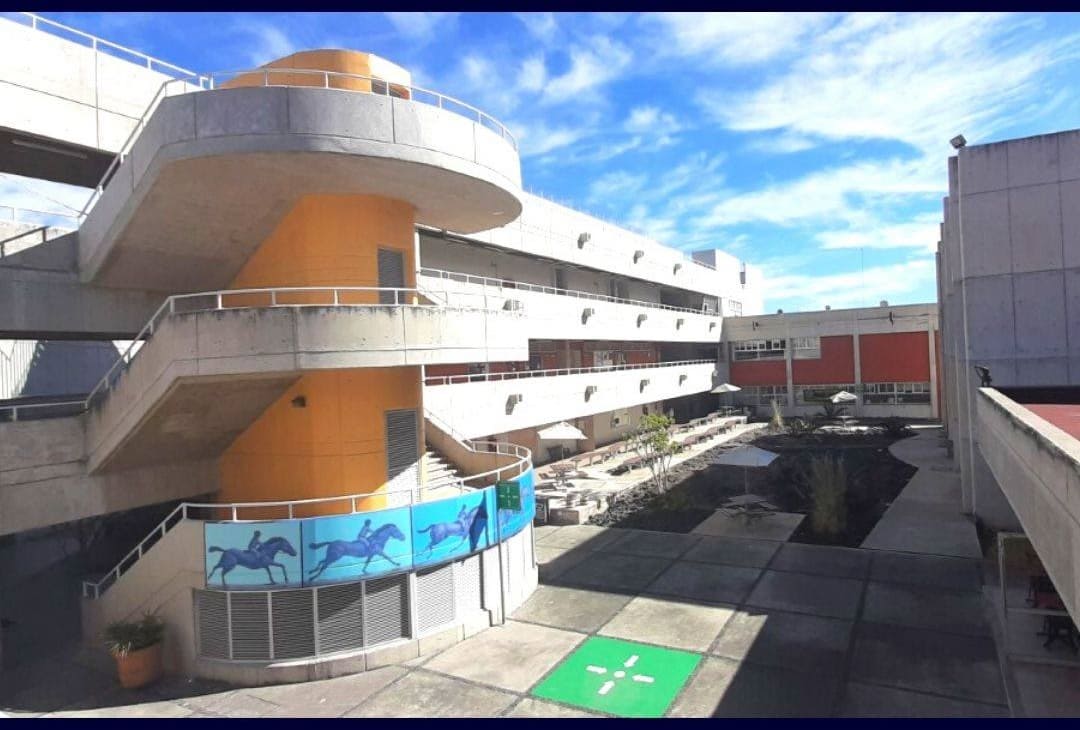 La ENAC-CUEC realmente viene de la nada - Salida de Emergencia