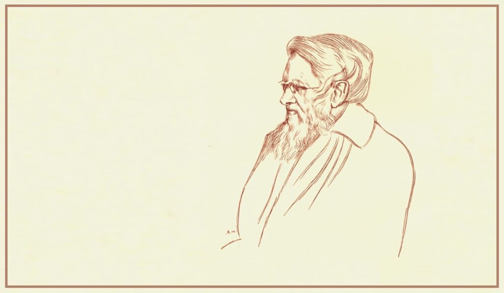 Alfred Wallace: el otro padre de la evolución (e injustamente olvidado ...