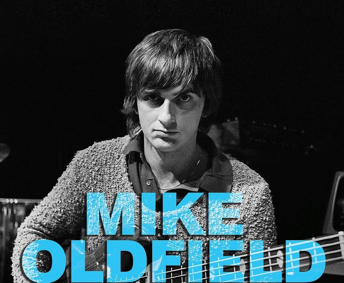 Las siete décadas de Mike Oldfield - Salida de Emergencia