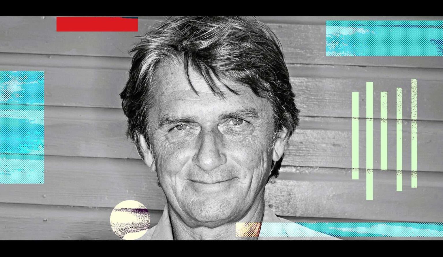 Las siete décadas de Mike Oldfield - Salida de Emergencia