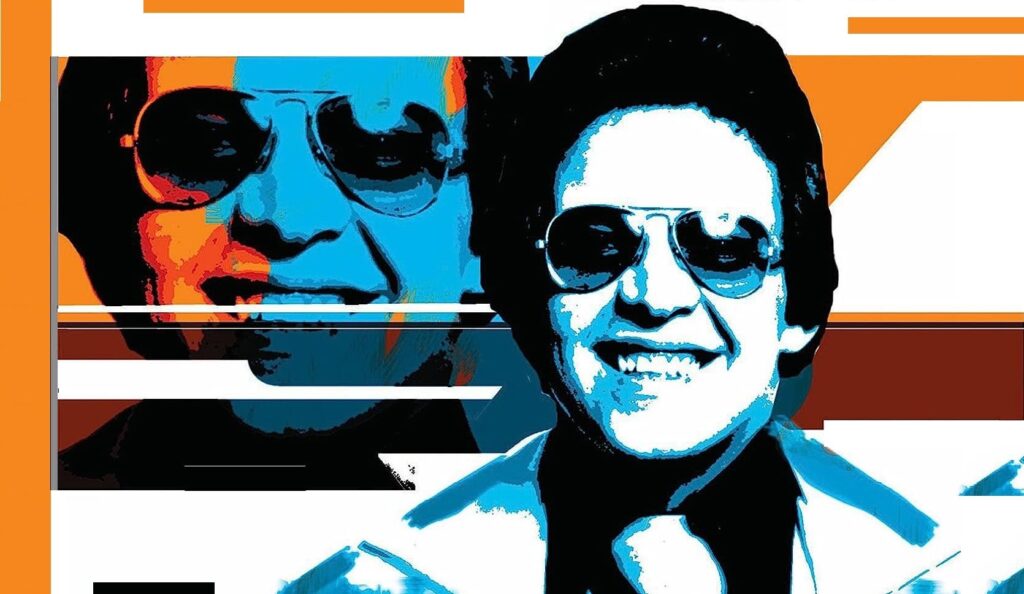 Héctor Lavoe, 30 años después - Salida de Emergencia