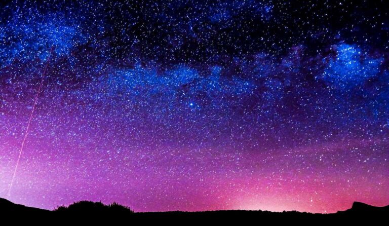 Se cumplen 200 años de la paradoja de Olbers - Salida de Emergencia