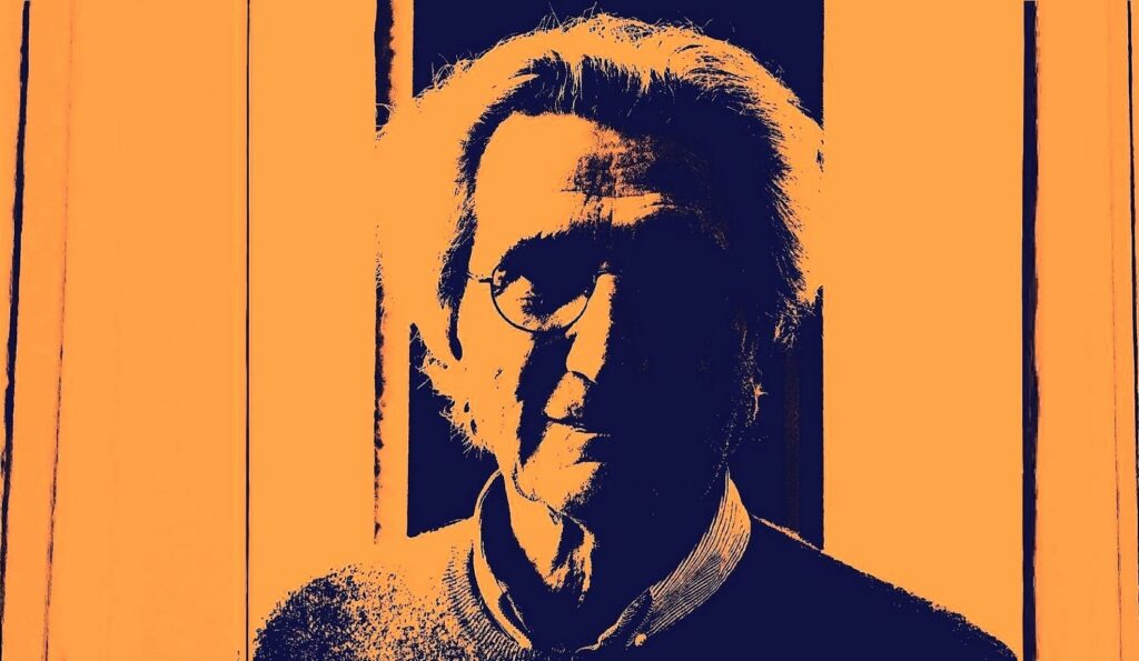 Las nueve décadas de Antonio Negri - Salida de Emergencia