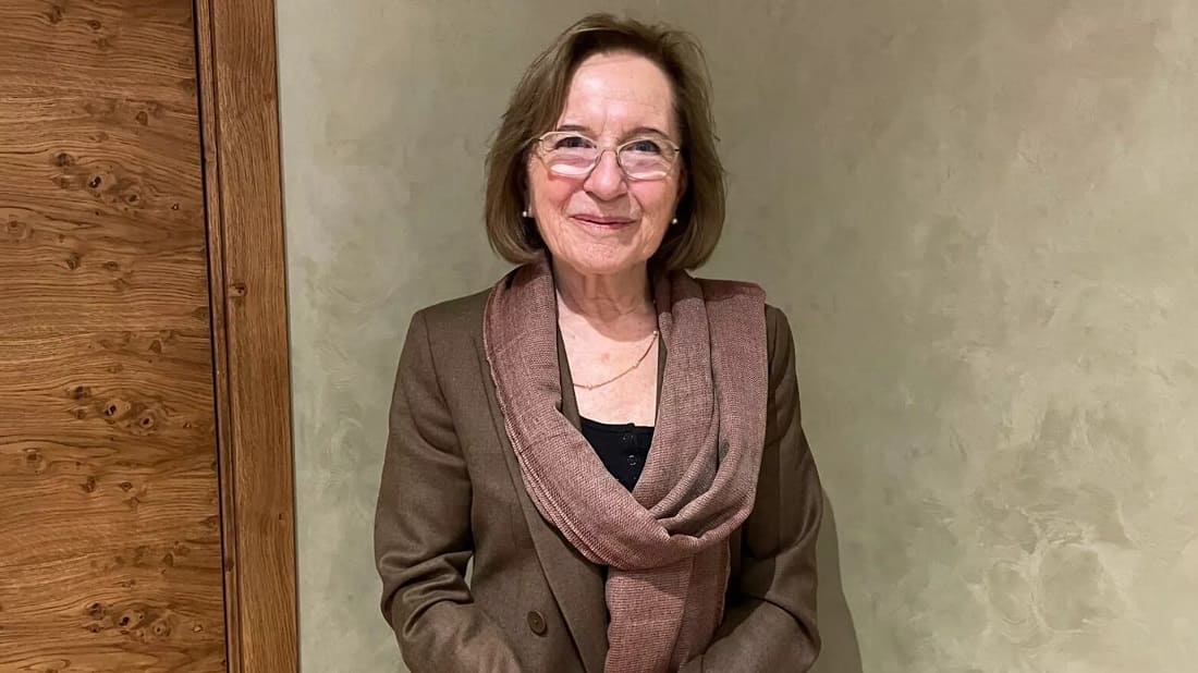 “La mecánica cuántica es una descripción muy elegante de lo que está ...