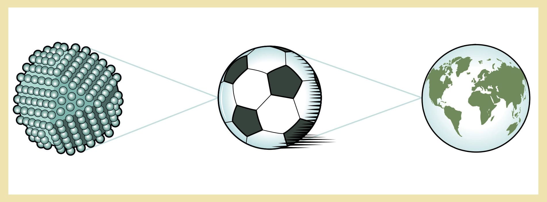 Premio Nobel de Química 2023 para los descubridores de los puntos ...