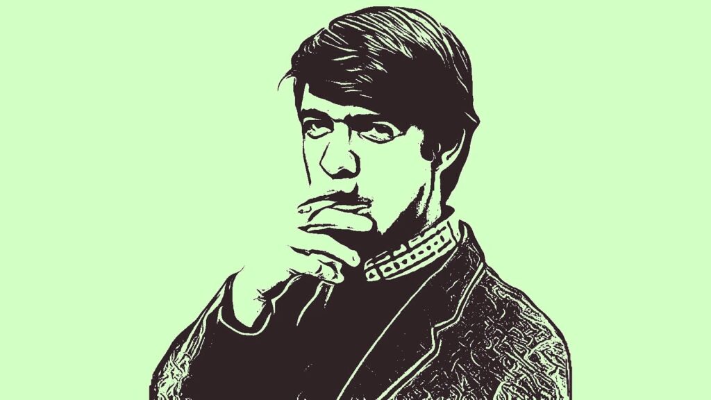 Juan García Ponce, dos décadas después - Salida de Emergencia