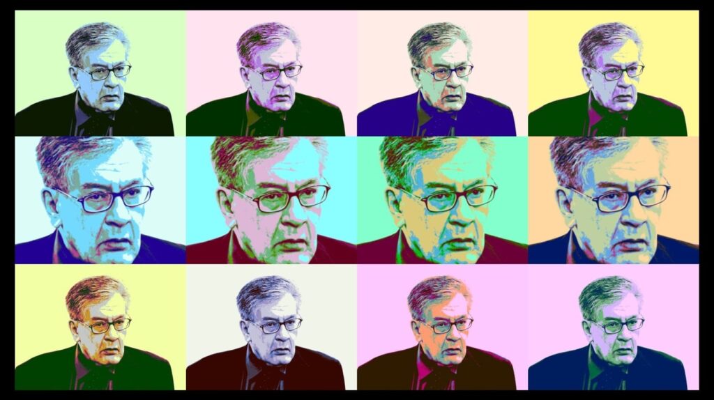 Los inventarios de José Emilio Pacheco - Salida de Emergencia