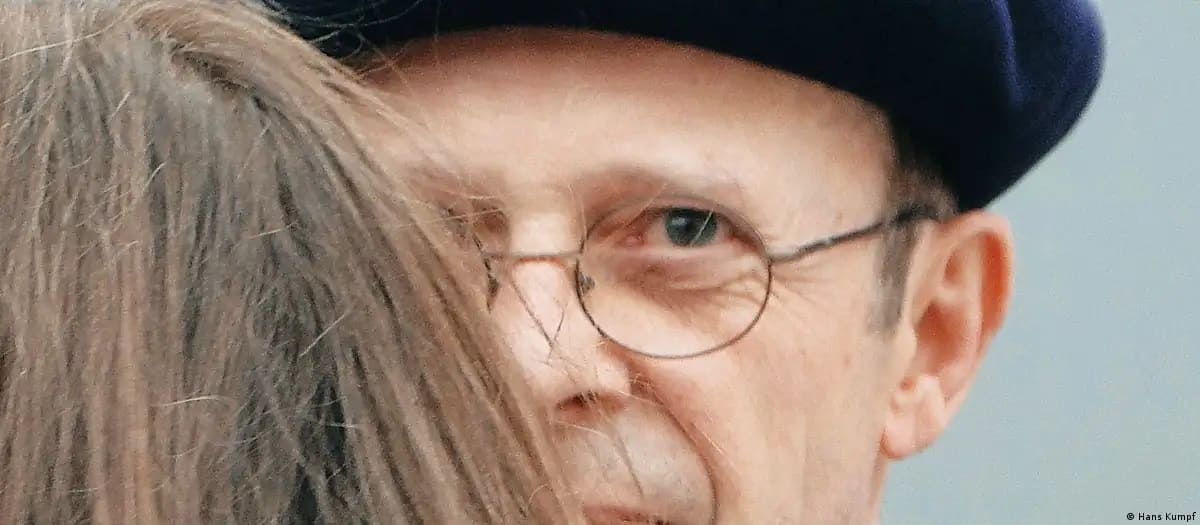 Las siete décadas y media de Patrick Süskind - Salida de Emergencia