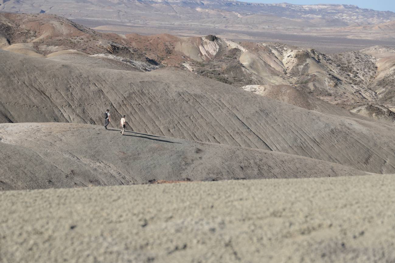 ‘Koleken’, el feroz cazador que reescribe la historia de los últimos ...