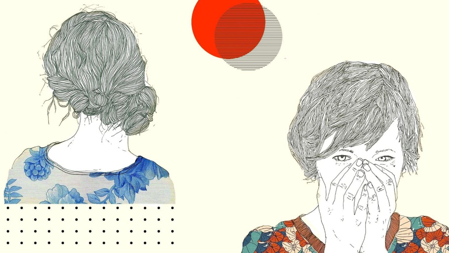 El lado oscuro de la historia familiar de la escritora Alice Munro ...