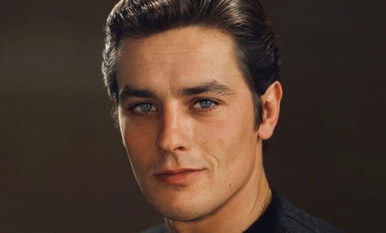 ‘In memoriam’: Alain Delon (1935-2024) - Salida de Emergencia ‘In memoriam’: Alain Delon (1935-2024) - Salida de Emergencia