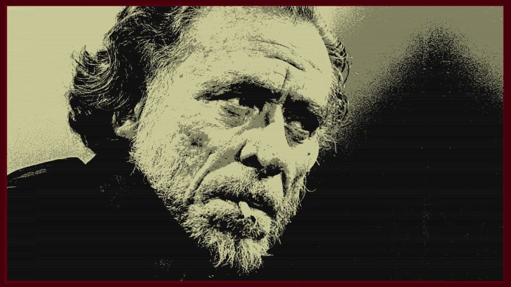 Charles Bukowski, tres décadas después - Salida de Emergencia
