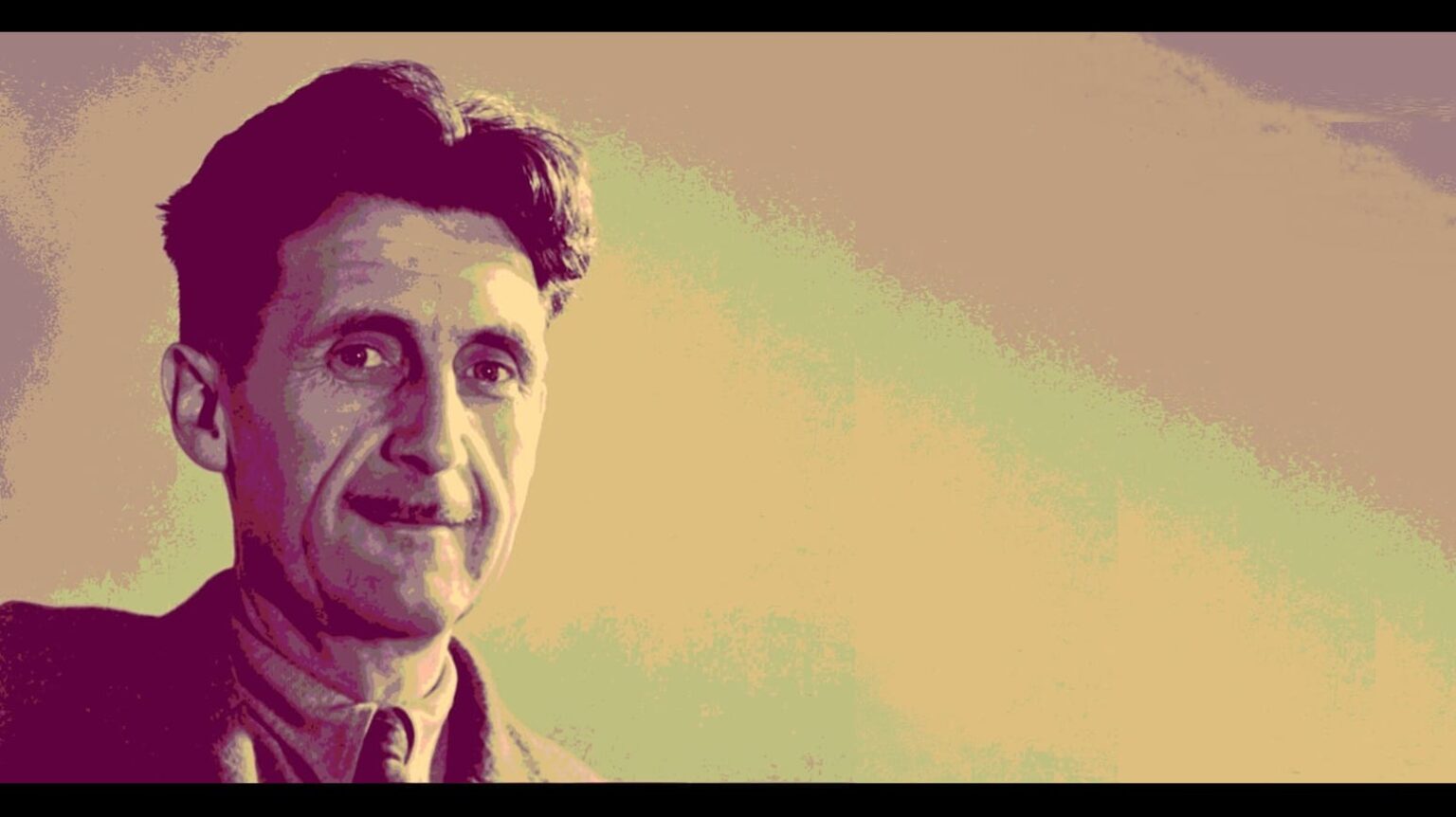 George Orwell, tres cuartos de siglo después - Salida de Emergencia
