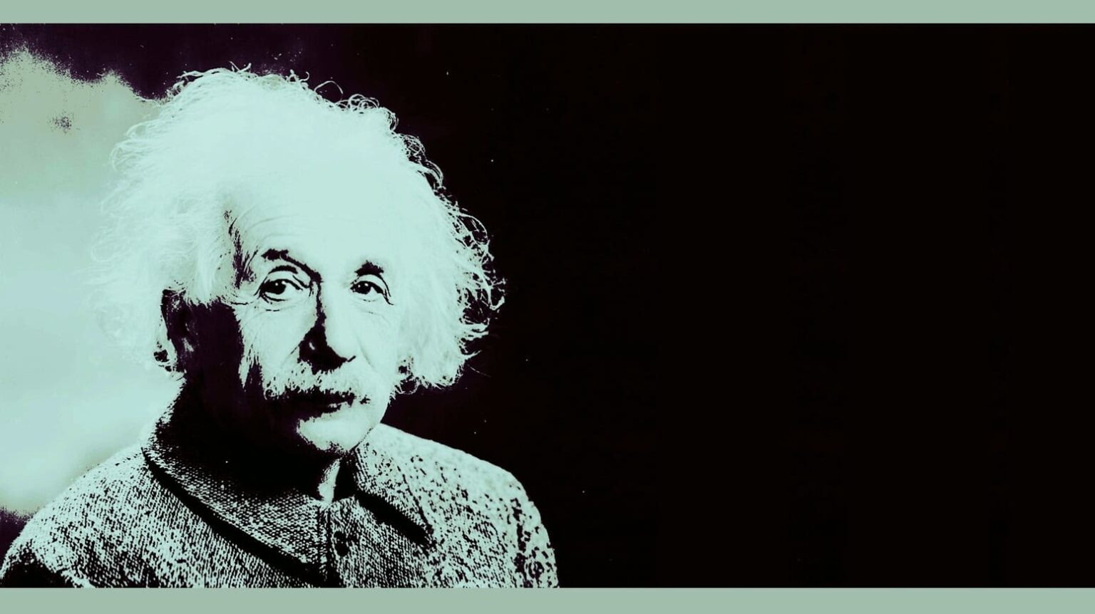 Albert Einstein, siete décadas después - Salida de Emergencia