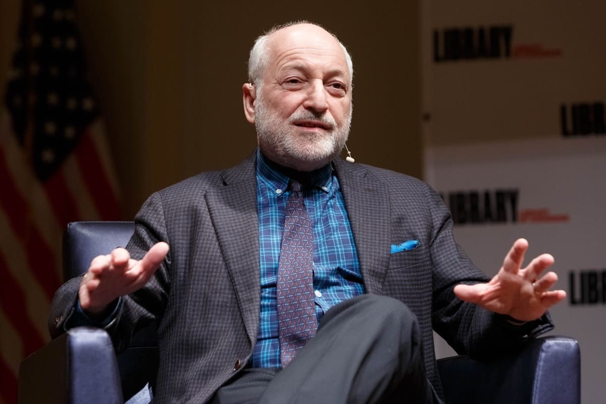 Hay que ponerse en la piel del otro; hay que redimir a las personas ...